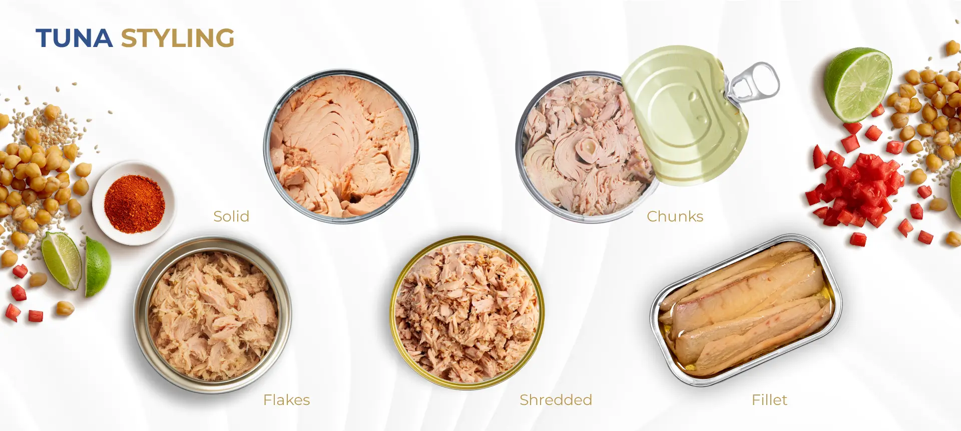 Canned Tuna Indonesia: Quality and Sustainability - Blue Ocean Foods ...