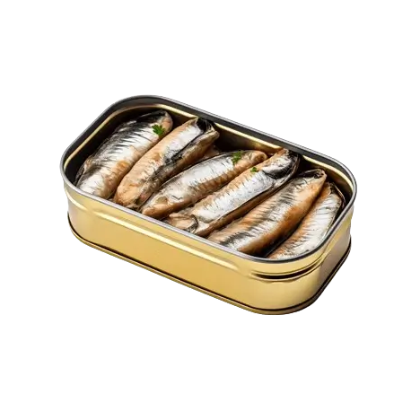 Indonesia Sardines & Canned Tuna Export-Grade - Blue Ocean Foods Indonesia