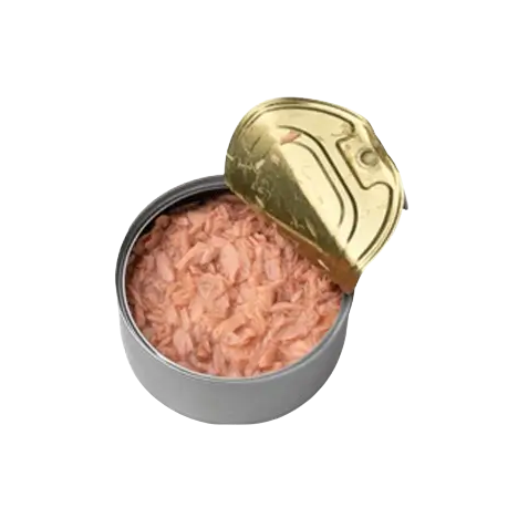 Indonesia Sardines & Canned Tuna Export-Grade - Blue Ocean Foods Indonesia